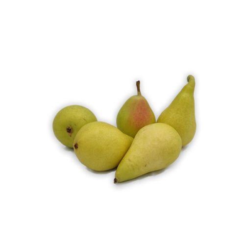 PERA ERCOLINA – Sant Cugat Fruits
